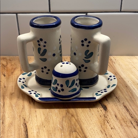 Other | Vintage Italian Espresso Set With Tray | Poshmark